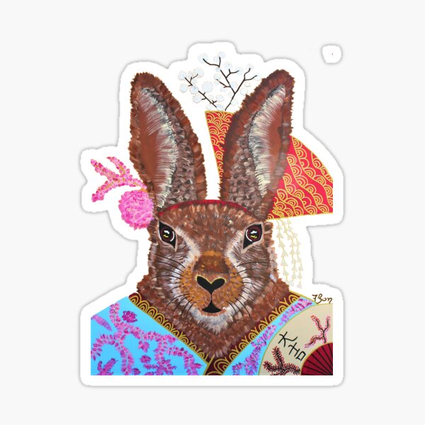 "Tara (transparent)" Sticker for Sale by 7bon | Redbubble