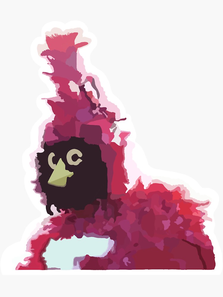 "Roggie" Sticker for Sale by malpal2410 | Redbubble