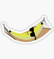 Hammock: Stickers | Redbubble