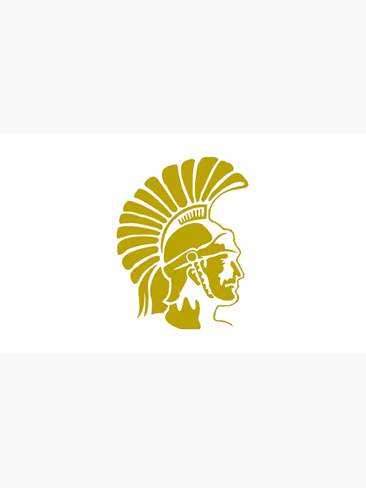 Topeka High School Logo