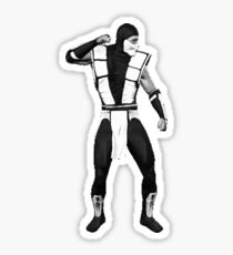 Mk: Stickers | Redbubble