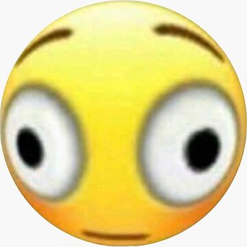 Embarrassed Face Meme