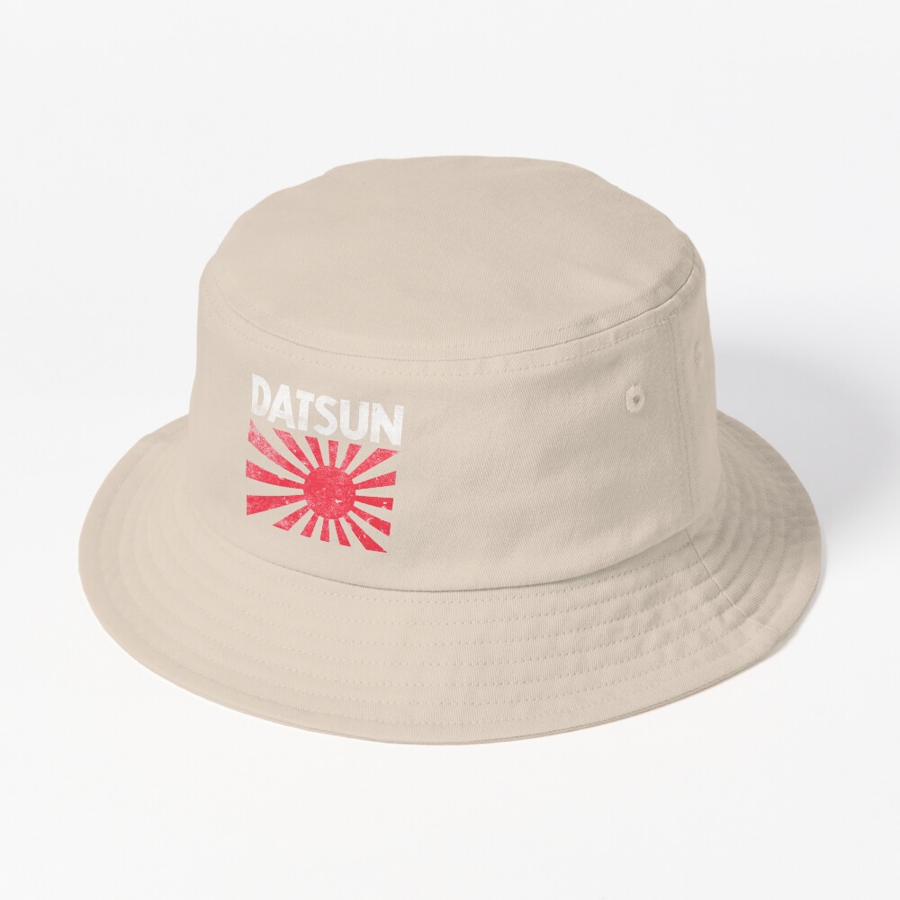 "Datsun Rising Sun" Essential T-Shirt for Sale by Pootermobile04 ...