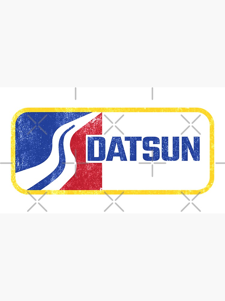 Datsun Vintage Racing Cap