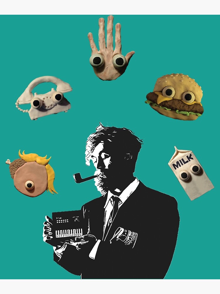 Jack Stauber Mix Premium Matte Vertical Poster sold by Eric Ho | SKU ...