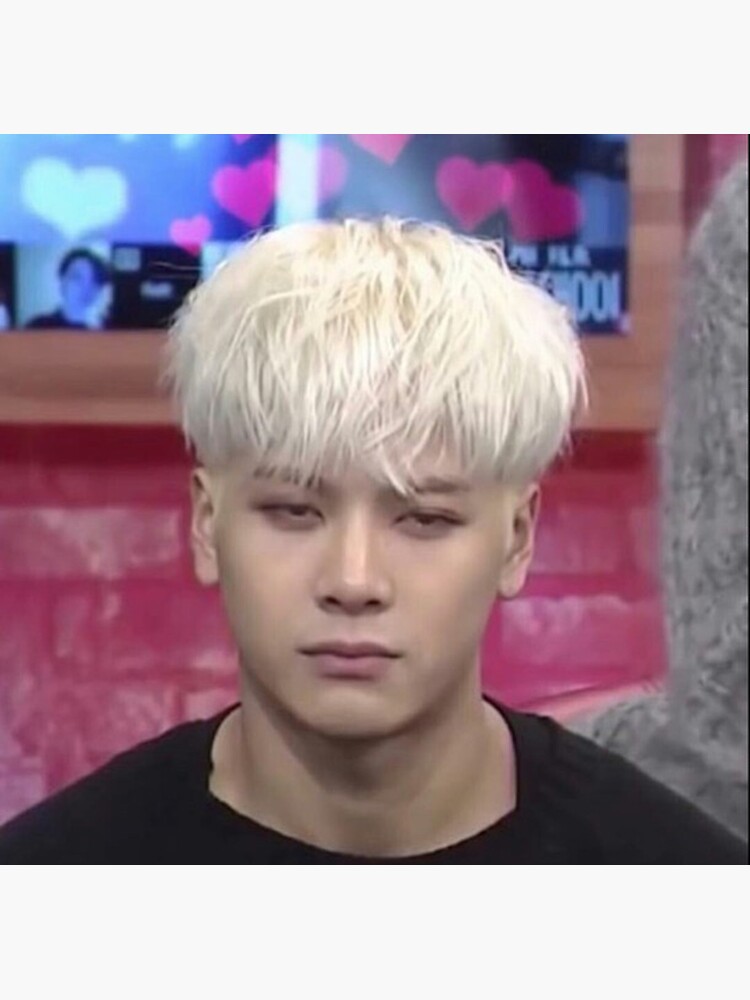 "GOT7 Jackson" Sticker by gotchicken | Redbubble