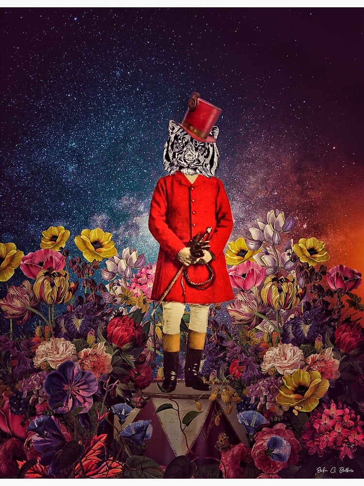 "The magic Hour- Digital Art" Art Print for Sale by kikasworkshop ...