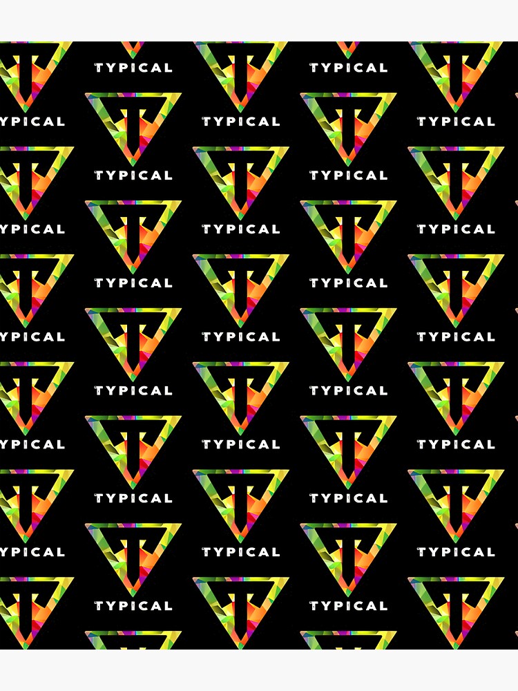 "Typical Gamer Backpack " Sticker for Sale by feelingurethra | Redbubble