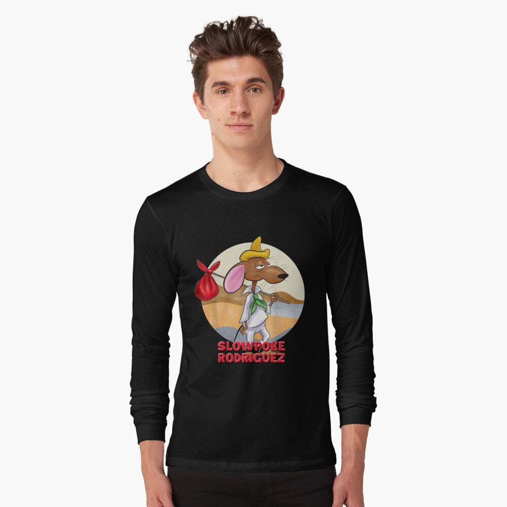 "Graphic Slowpoke Rodriguez Cartoon" Poster for Sale by DavidWilliam2 ...