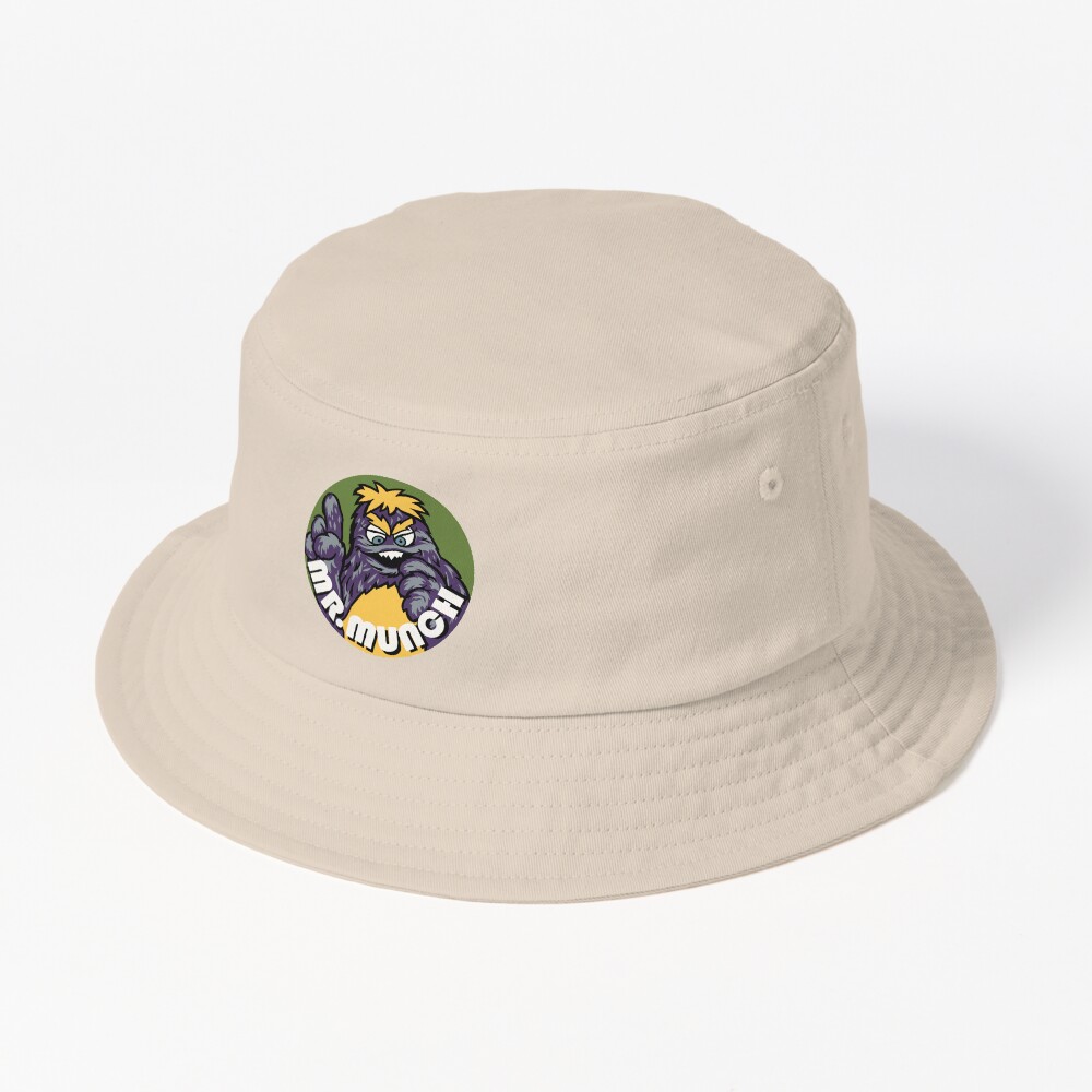 "90s Mr. Munch Animatronic Band Leader in "Munch's Make Believe Band ...