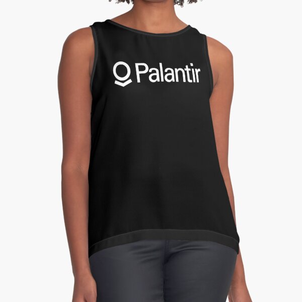 Palantir Merch & Gifts for Sale | Redbubble