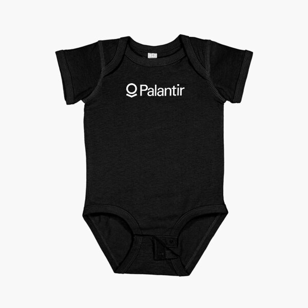 Palantir Merch & Gifts for Sale | Redbubble