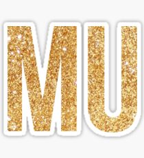 Phi Mu: Stickers | Redbubble