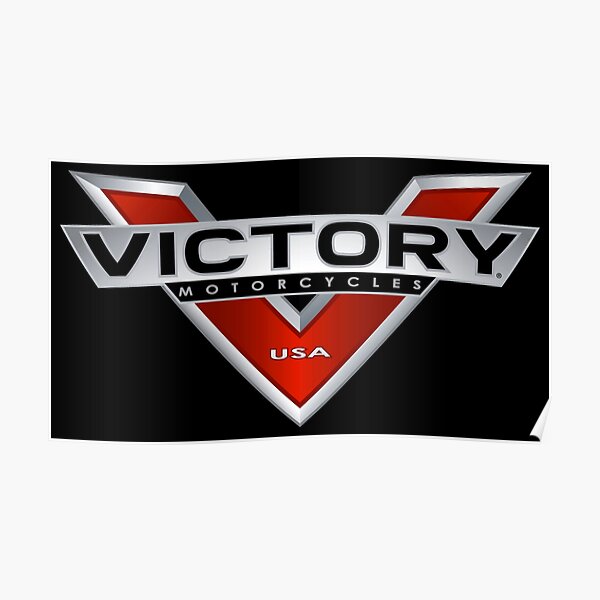 Victory Motorcycles Logo Clipart | Reviewmotors.co