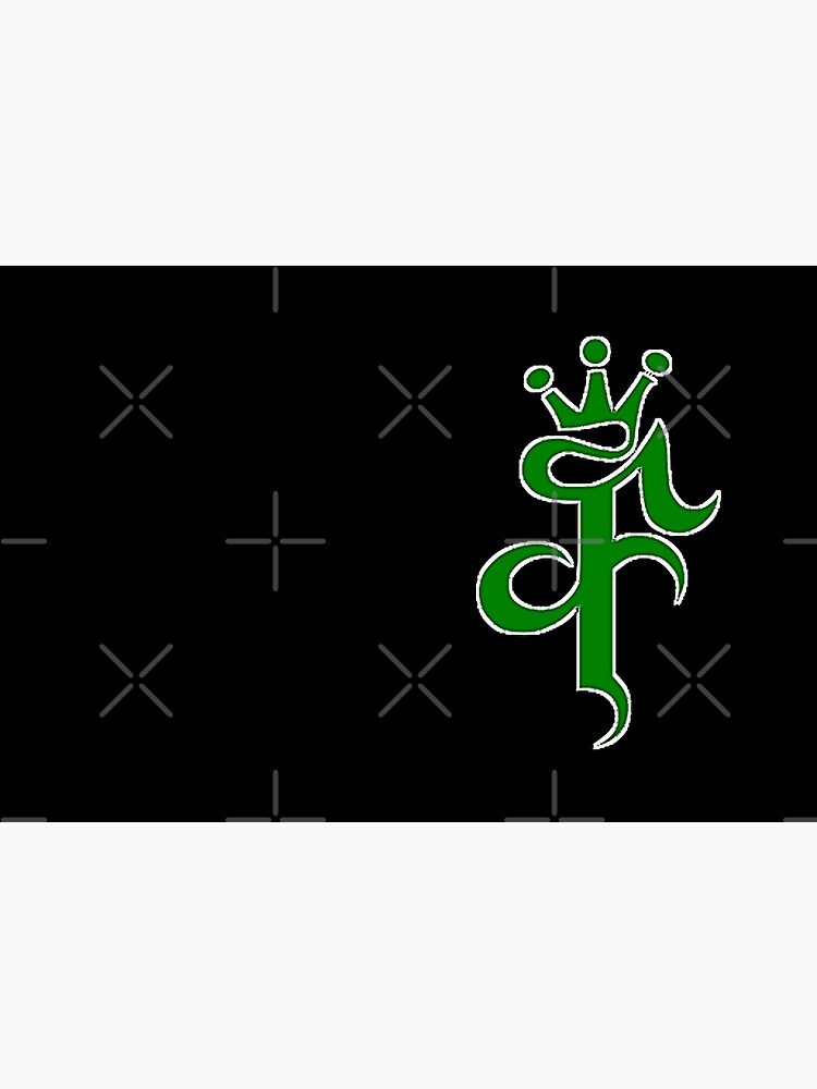 Gta 5 Grove Street Logo