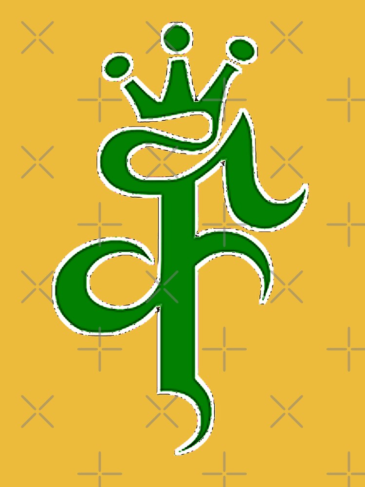 Gta 5 Grove Street Logo