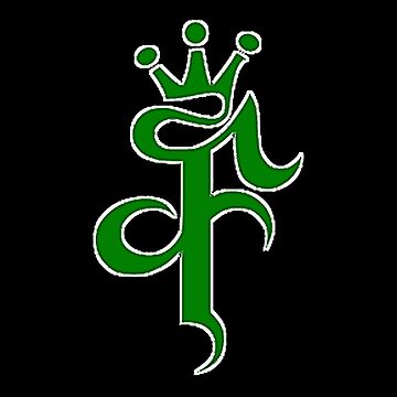 Gta 5 Grove Street Logo