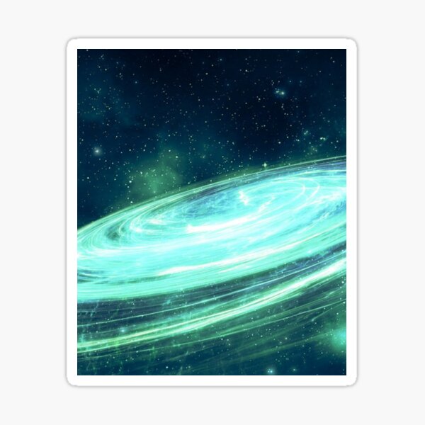"Universe" Sticker for Sale by Dhilon2021 | Redbubble