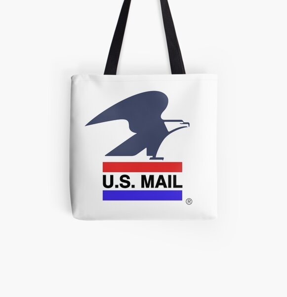 Usps Tote Bags | Redbubble
