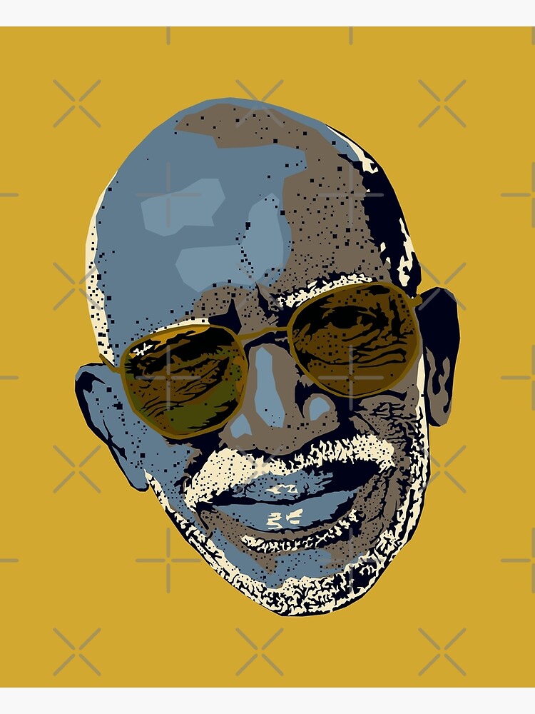 "Roberto Roena" Poster for Sale by TropicalHuman | Redbubble