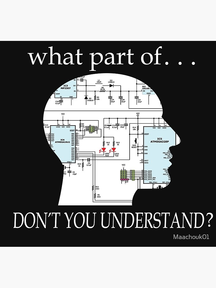 "Electrical Engineer Funny Engineering Sarcasm" Poster for Sale by ...