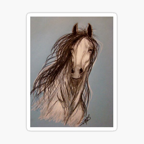 ""Trojan"" Sticker for Sale by susanbergstrom | Redbubble