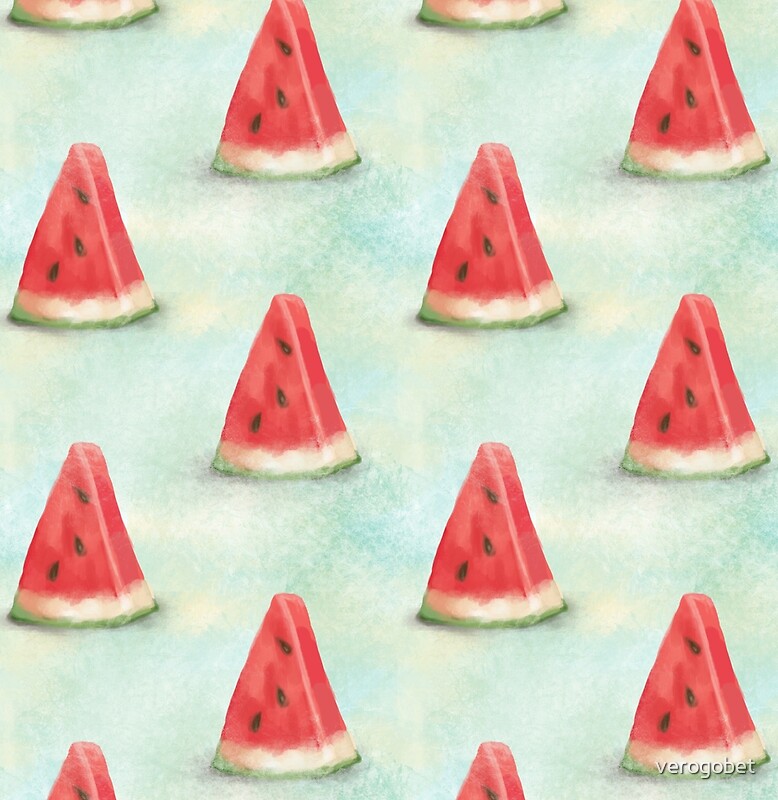 Watermelon: Gifts & Merchandise | Redbubble