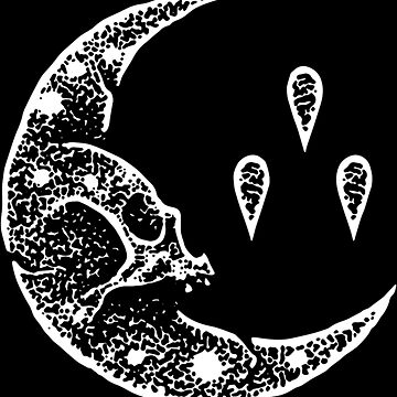 "Currents Band Merch Currents Moon Emblem Essential T-Shirt" Poster for ...