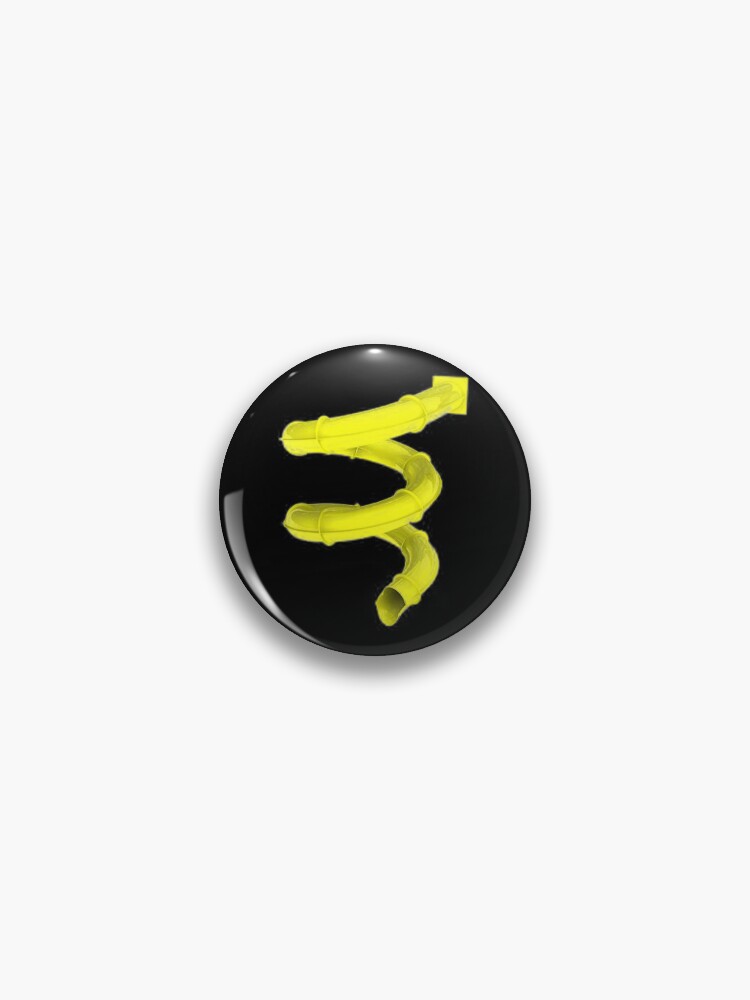"sophie msmsmsm " Pin for Sale by ZachHartArtCo | Redbubble