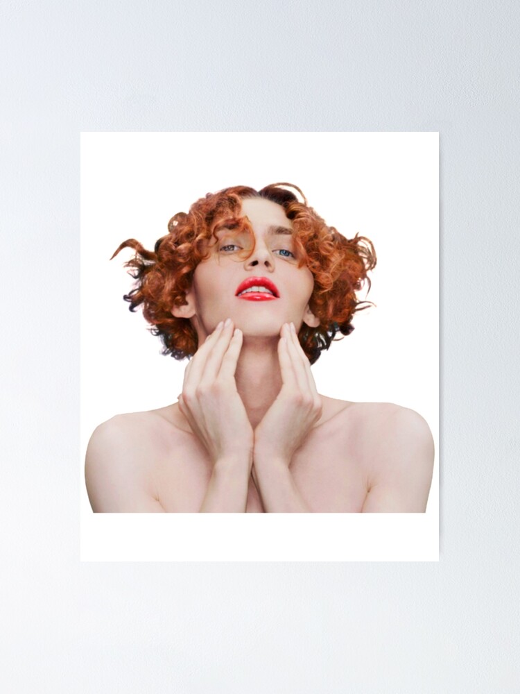 "Sophie Msmsmsm " Poster for Sale by ZachHartArtCo | Redbubble
