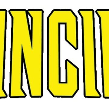 "Invincible Logo" Cap for Sale by OctaveTM | Redbubble