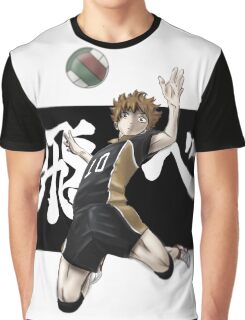 Haikyuu: T-Shirts | Redbubble