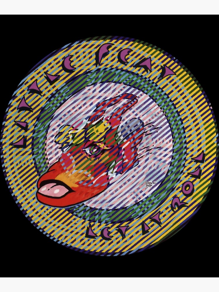 "Dixie Chicken " Art Print for Sale by JennStacy | Redbubble