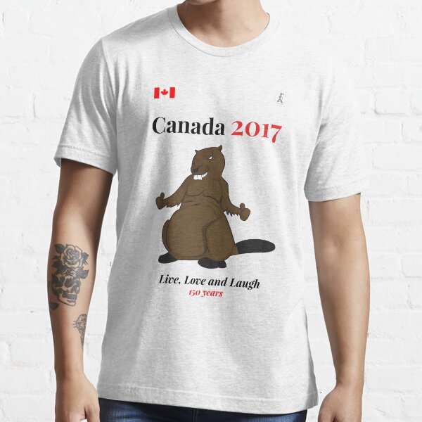 "Canada 150, Canada 2017 & Canada Day Shirts & Souvenirs - Canadian ...