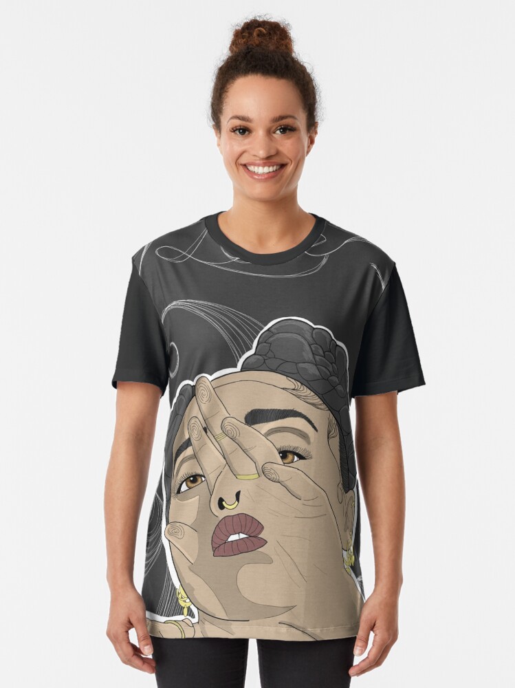 "FKA TWIGS" Graphic T-Shirt for Sale by sososoyouth | Redbubble