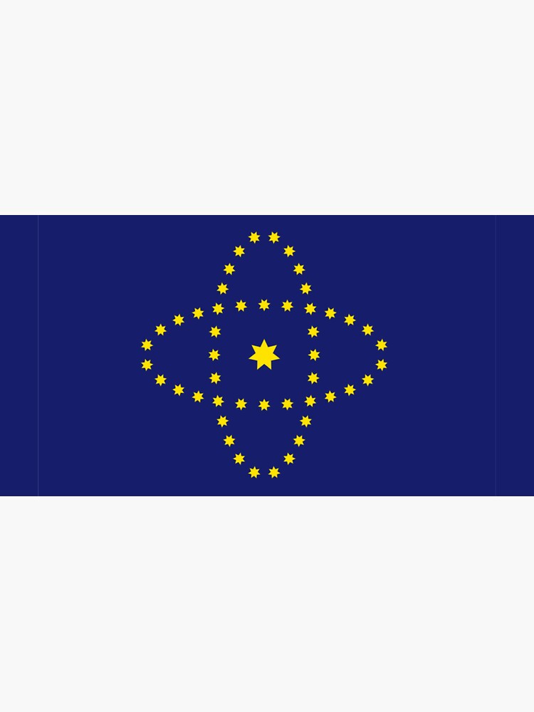 "NFSC FLAG" Sticker for Sale by Himalaya-NFSC | Redbubble