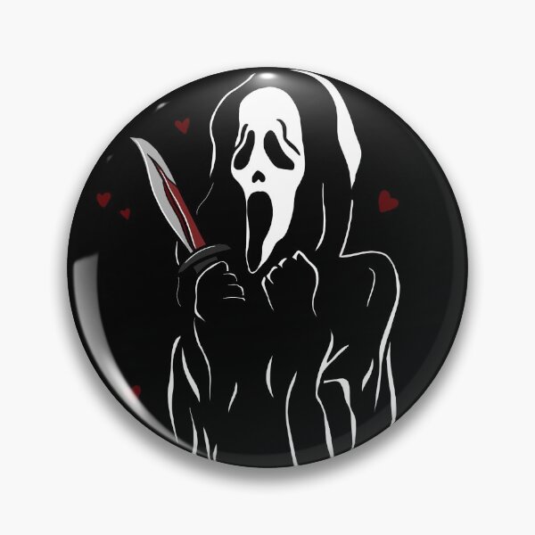 Screammovie Gifts & Merchandise for Sale | Redbubble