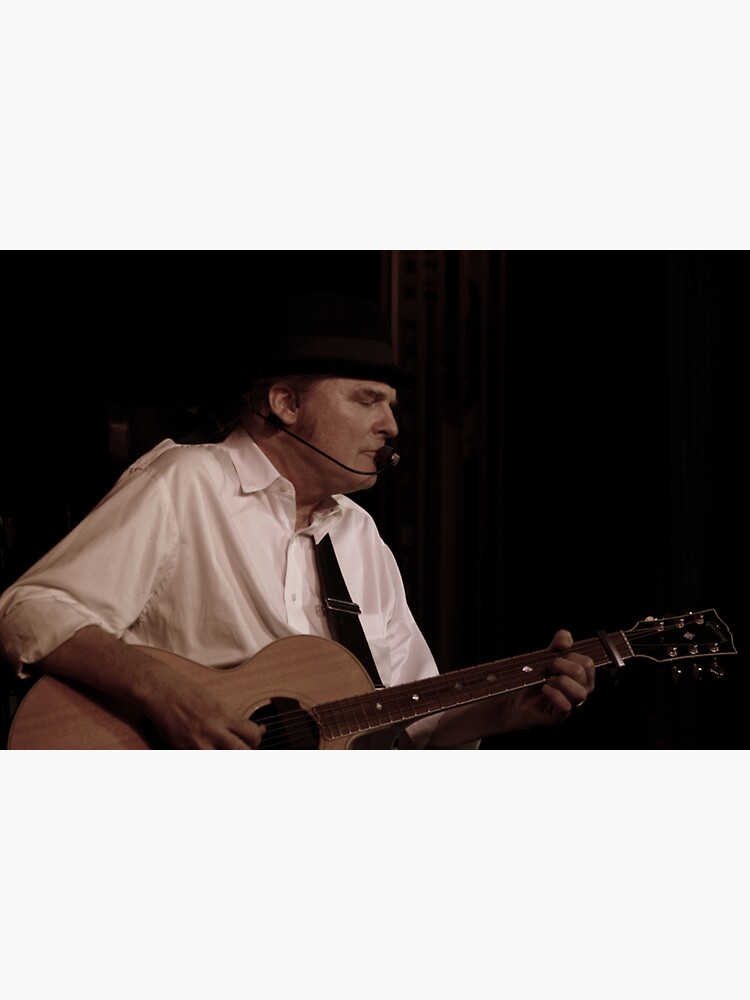 "Eric Lowen Poster" Sticker for Sale by hisarir | Redbubble