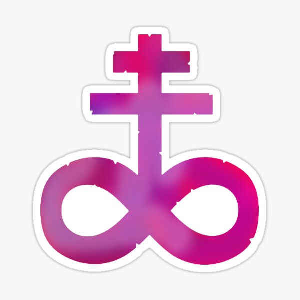 "Brimstone" Sticker for Sale by 1ns4n1ty | Redbubble