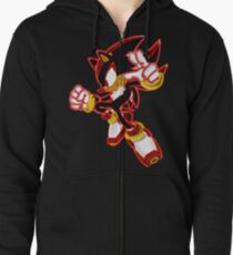 Shadow the Hedgehog Sweatshirts & Hoodies | Redbubble
