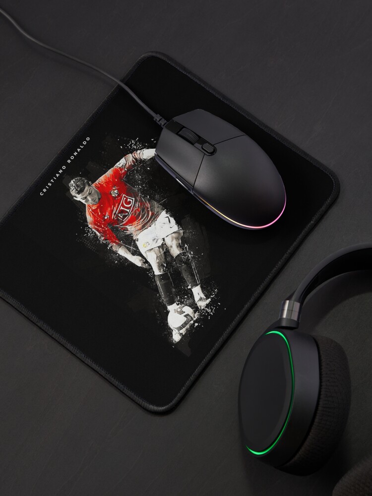 "Cristiano Ronaldo CR7 Skills Manchester 2021/22,Ronaldo Gifts, Ronaldo ...