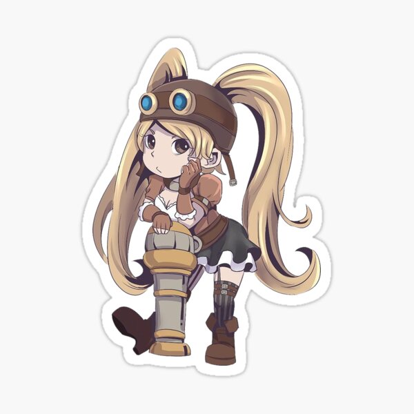 "layla" Sticker for Sale by clareedare | Redbubble