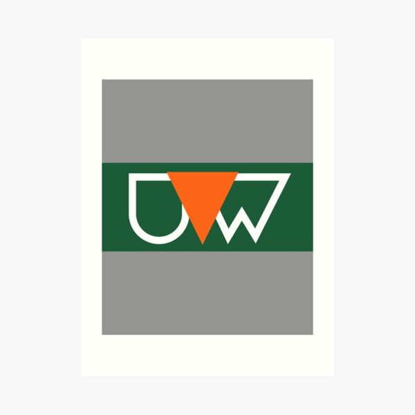 "VMU-Wien logo" Art Print for Sale by indreamax | Redbubble