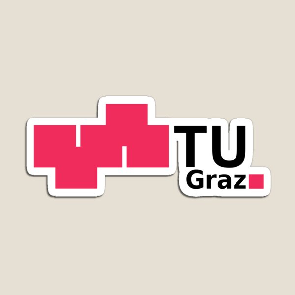 Tu Graz Logo