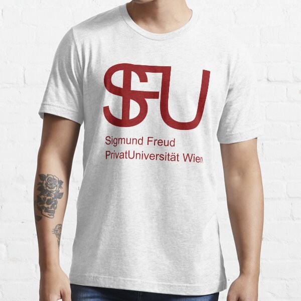 "Sfu wien logo" T-shirt for Sale by indreamax | Redbubble | sfu wien ...