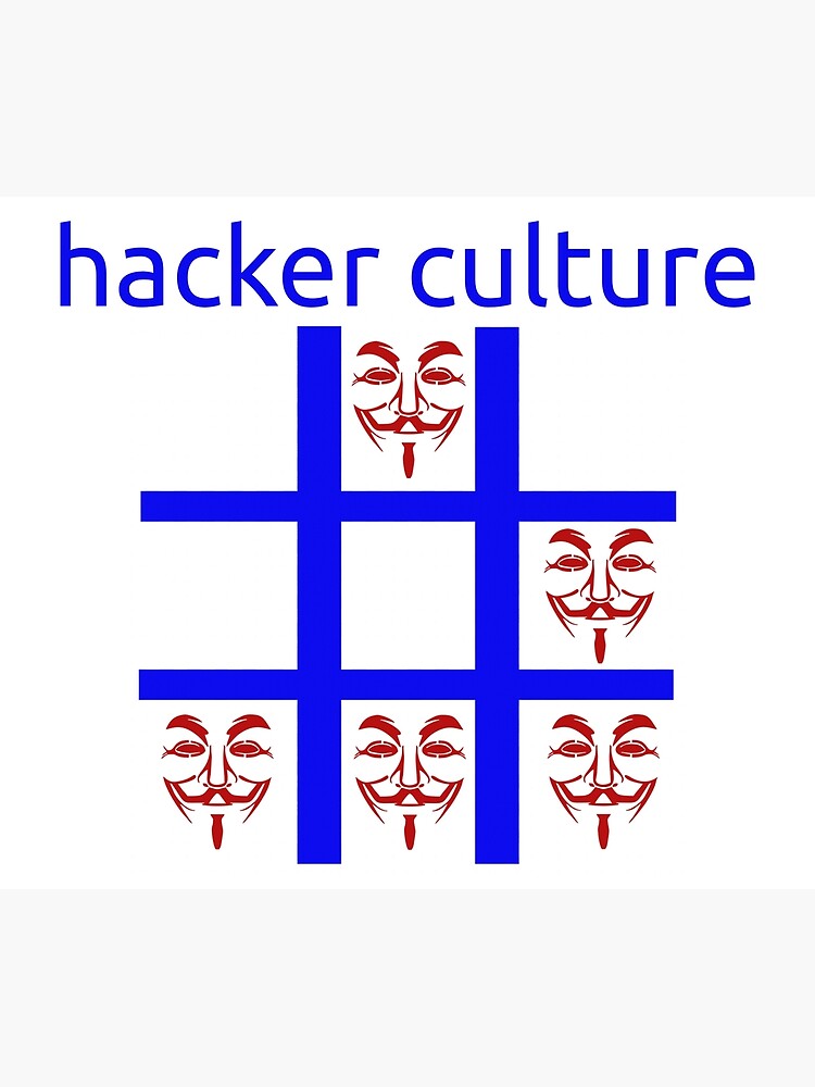 "Hacker Culture - The Glider - Universal Symbol of Hacking - Guy Fawkes ...