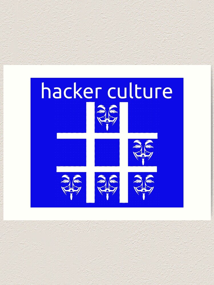 "Hacker Culture - The Glider - Universal Symbol of Hacking - Guy Fawkes ...
