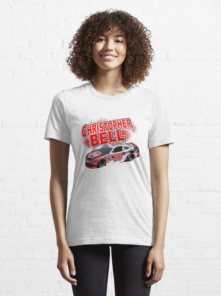 "Christopher Bell Xfinity Driver Car" T-shirt for Sale by JeramiLane ...