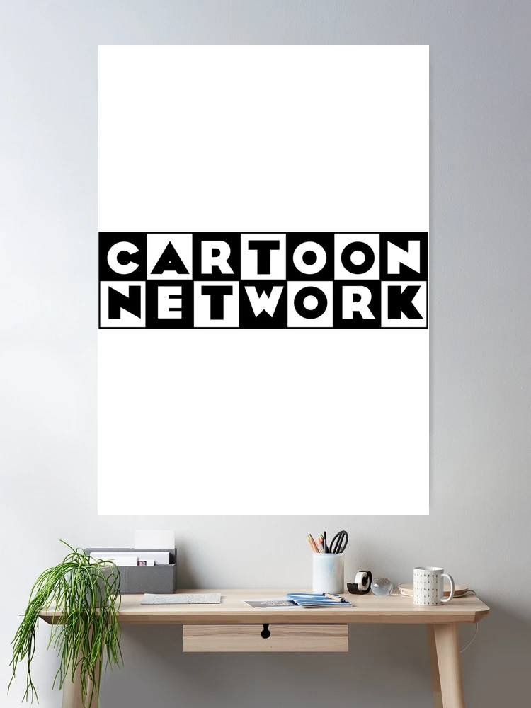 Cartoon Network 90s Logo