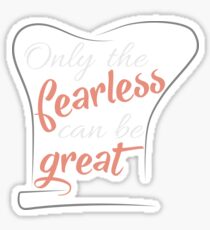 Fearless: Gifts & Merchandise | Redbubble